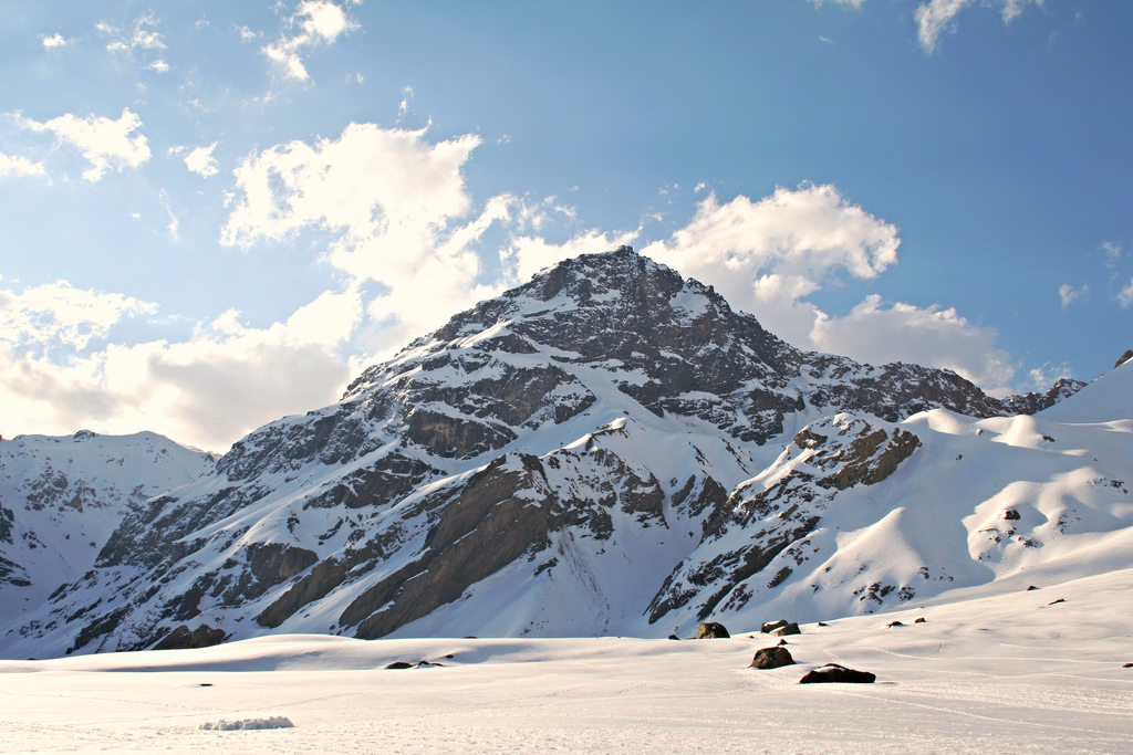 Punta Balcón - Andeshandbook