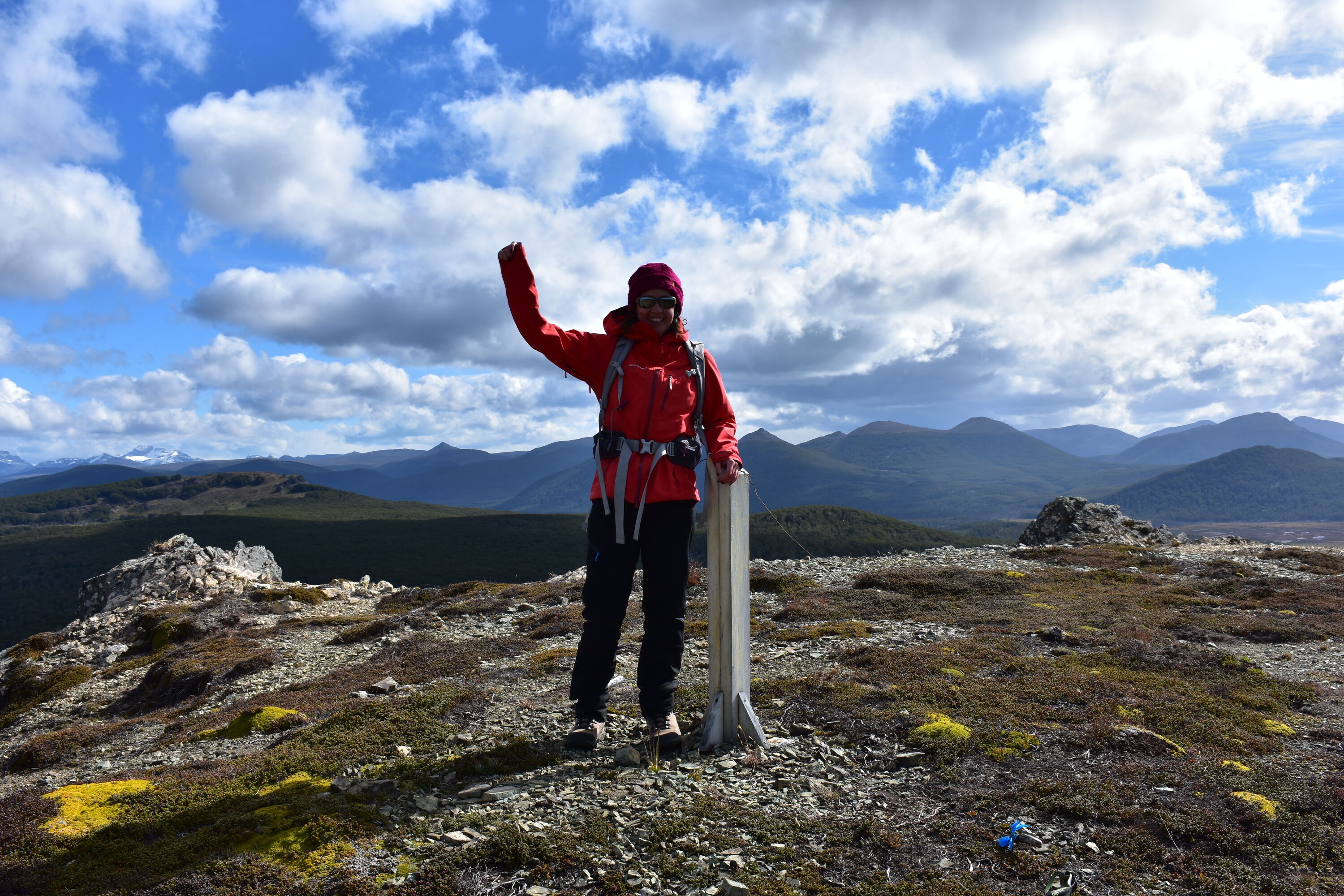 Parque Karukinka - Pietro Grande - Andeshandbook