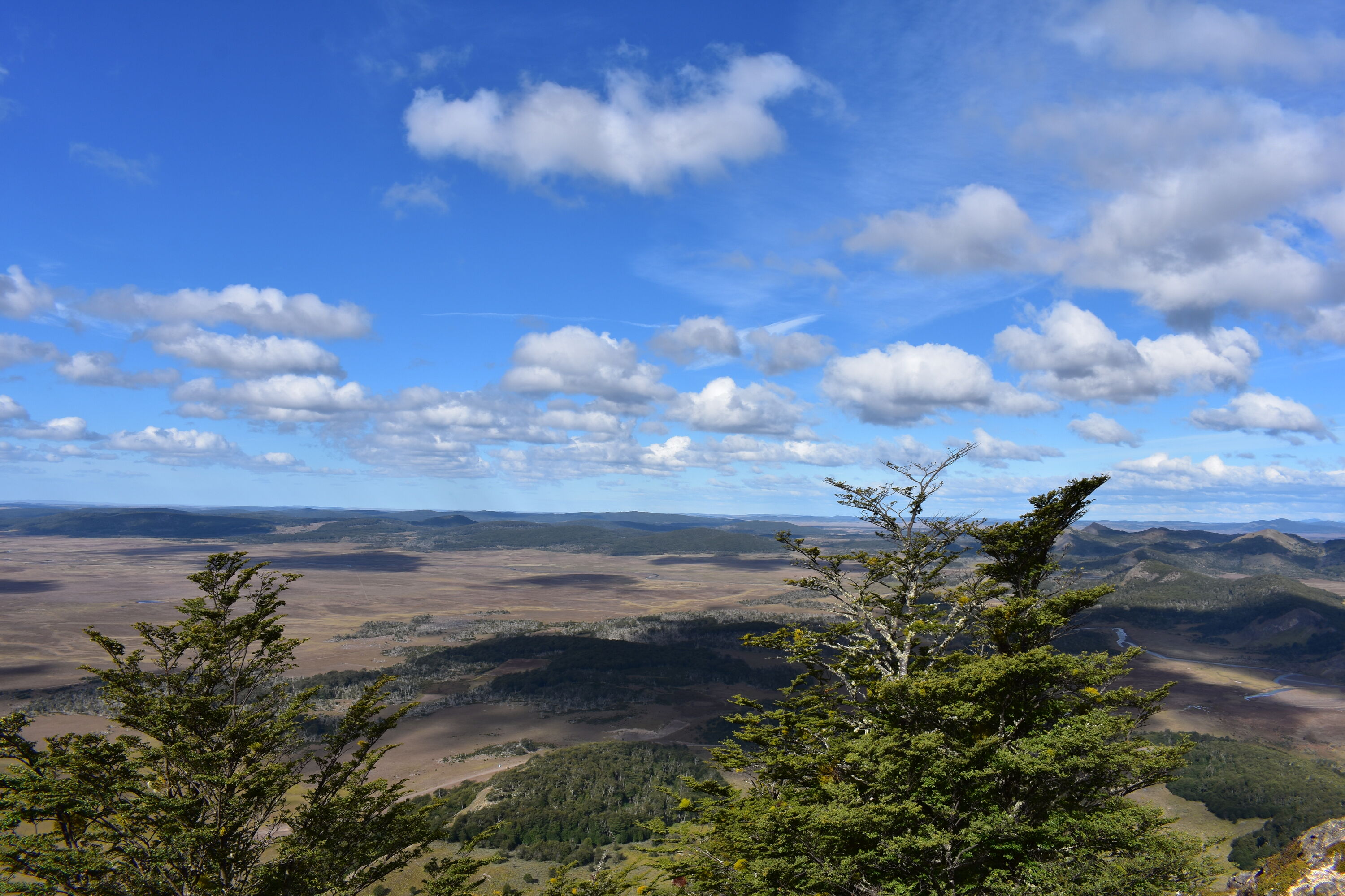 Parque Karukinka - Pietro Grande - Andeshandbook