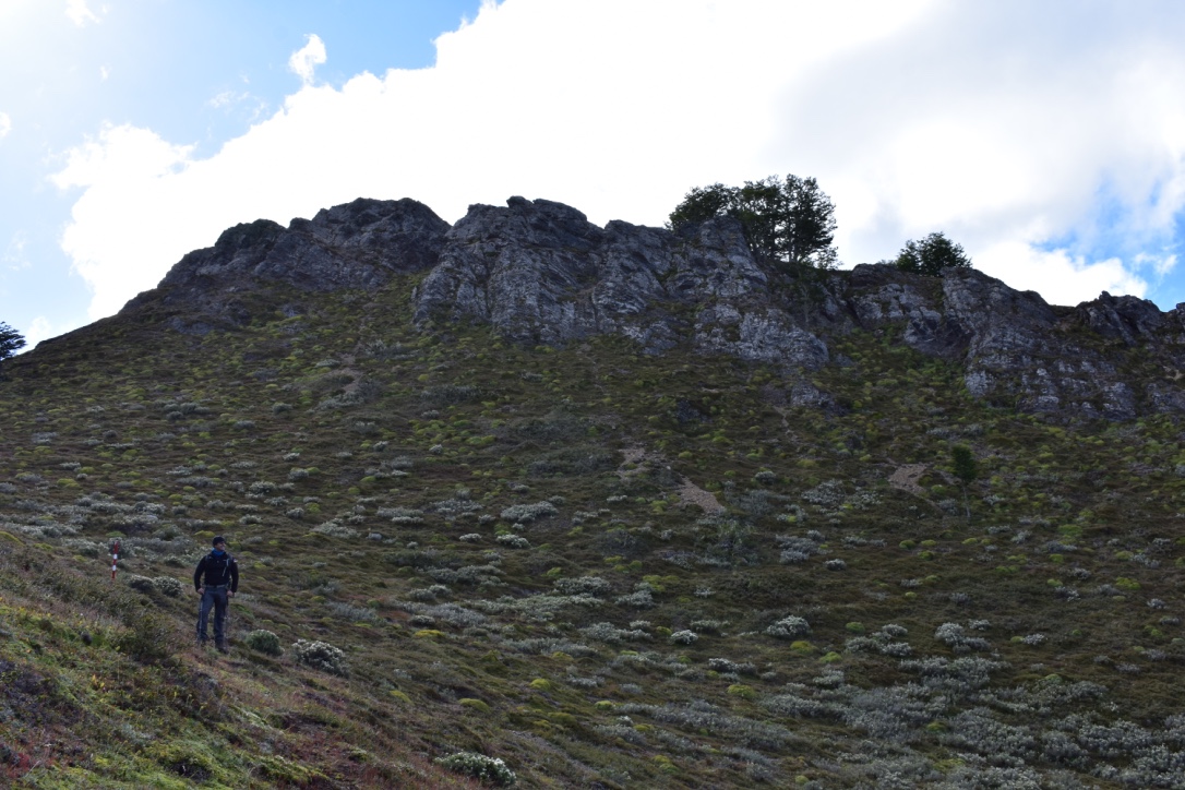 Parque Karukinka - Pietro Grande - Andeshandbook