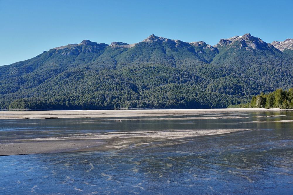 Cerro Dormilón - Andeshandbook