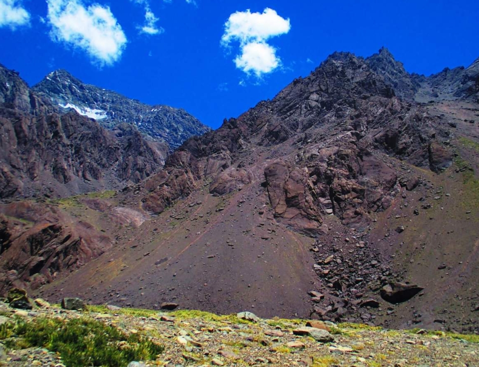 Galería Punta Picoyo - Andeshandbook