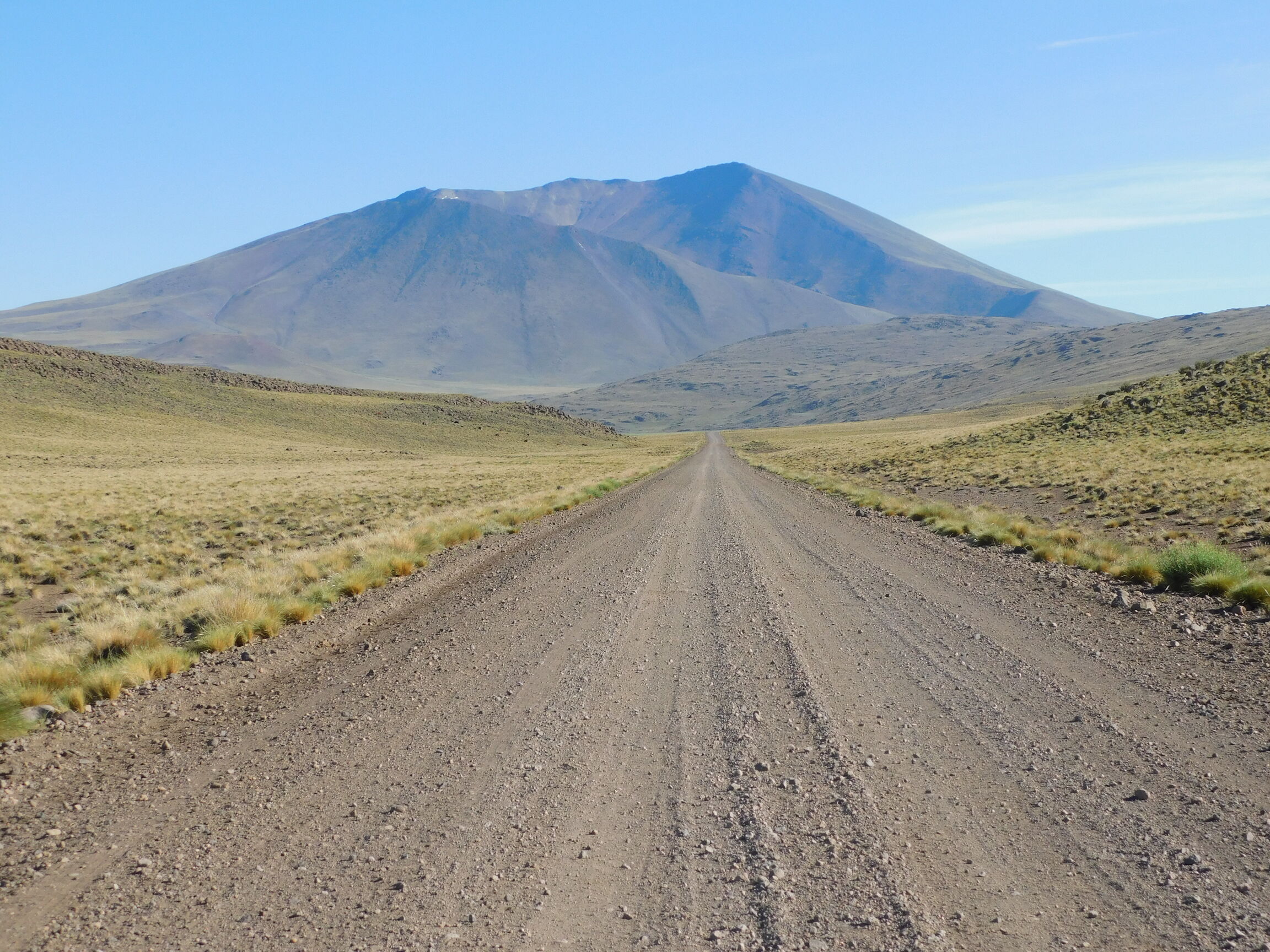 Cerro Wayle - Andeshandbook