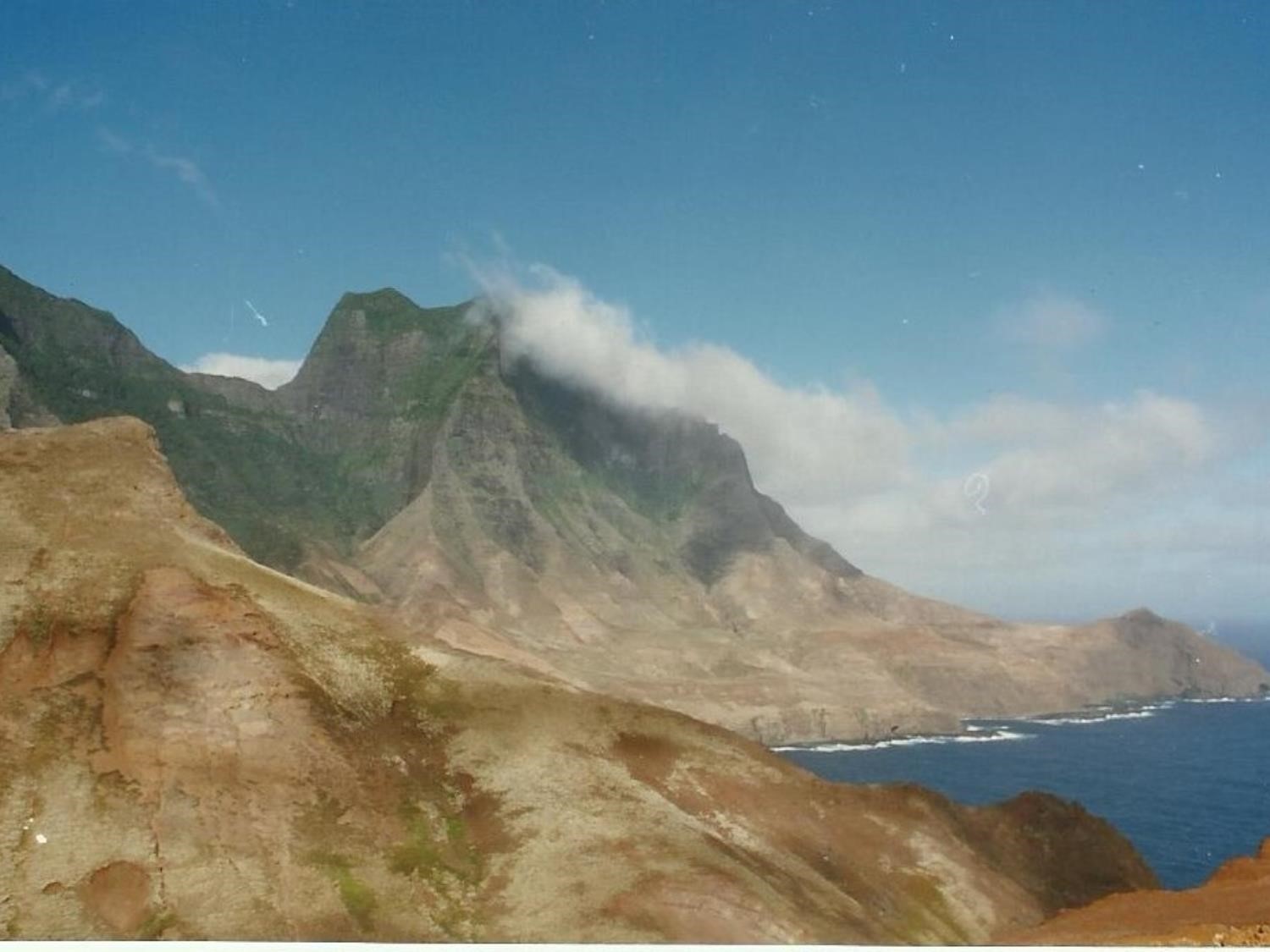 Cerro El Yunque - Andeshandbook