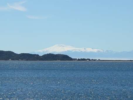 Galería Volcán Michinmahuida - Andeshandbook